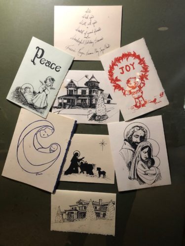 Gussie Smith’s Works Featured At Grave Creek Mound | News, Sports, Jobs ...